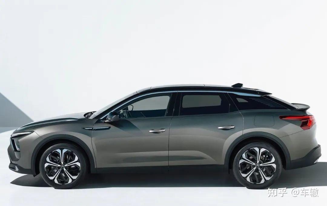 标致408&408X，老法吹摇了摇头又点了点头 - 知乎