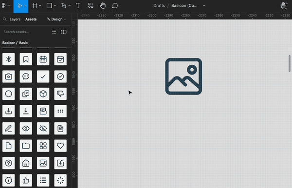 10个你可能不知道的 Figma 隐藏技巧 - 知乎