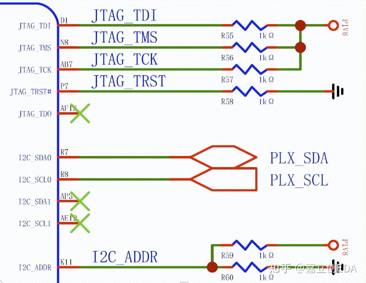 一口气给电脑增加了10个PCIE接口，采用6层高速板设计！ - 知乎