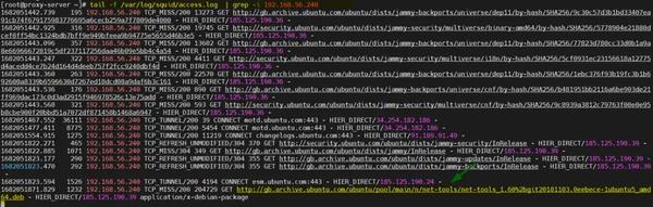 如何为 APT 命令设置代理 | Linux 中国 - 知乎