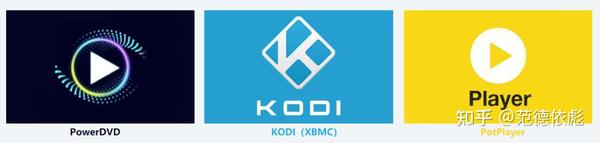 Potplayer播放器有多强大？教你配置高端PotPlayer - 知乎