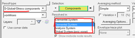 基于ABAQUS和Optistruct汽车结构惯性释放分析详解 - 知乎