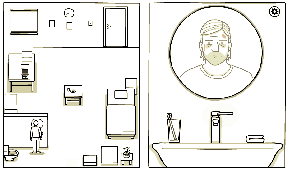 Rusty Lake 锈湖全系列详细解析【下】 - 知乎