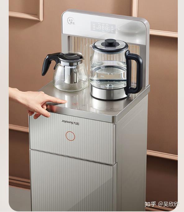 茶吧机推荐，茶吧机哪个品牌好用？茶吧机热销品牌机型推荐