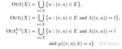 Modeling and Discovering Vulnerabilities with Code Property Graphs - 知乎