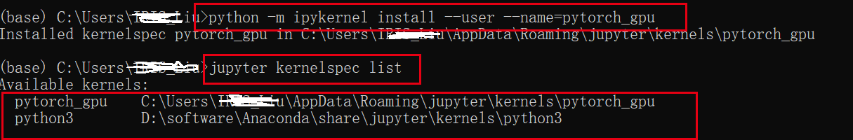 深度学习—windows10的CUDA安装和jupyter配置教程，超全 - 知乎