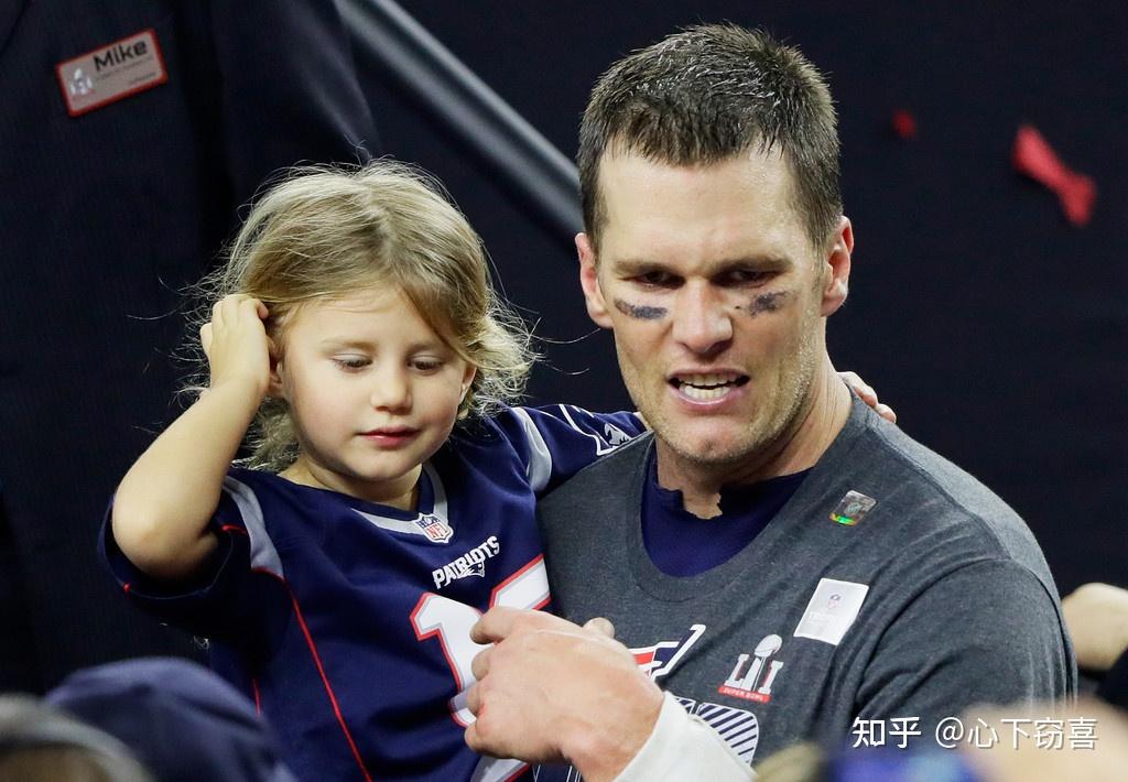 宣布退役40天后，44岁的Tom Brady回来了，NFL的GOAT！ - 知乎