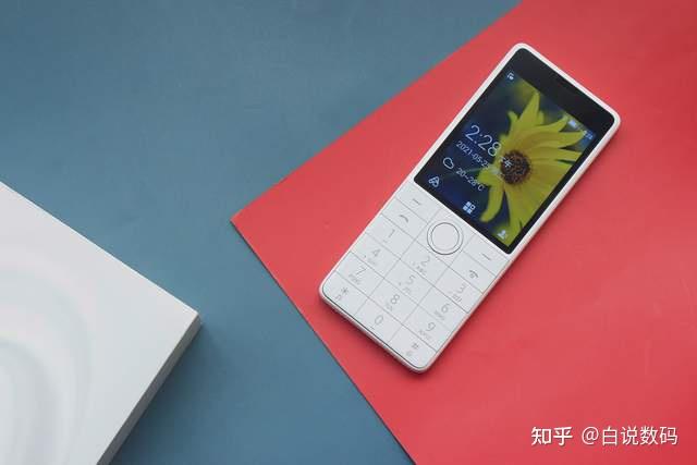 可以发微信的功能机，多亲Qin 1s+AI电话体验 - 知乎
