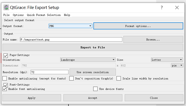 如何用Xmgrace (Qtgrace) 画柱状图 - 知乎