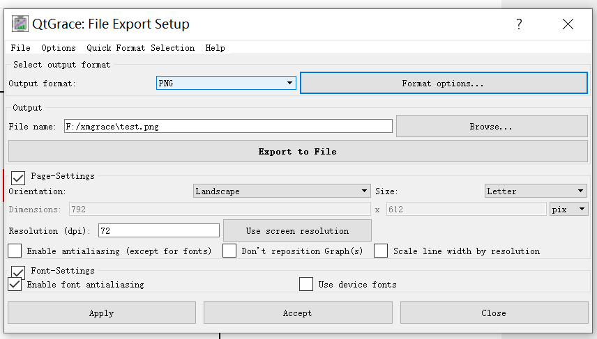 如何用Xmgrace (Qtgrace) 画柱状图 - 知乎