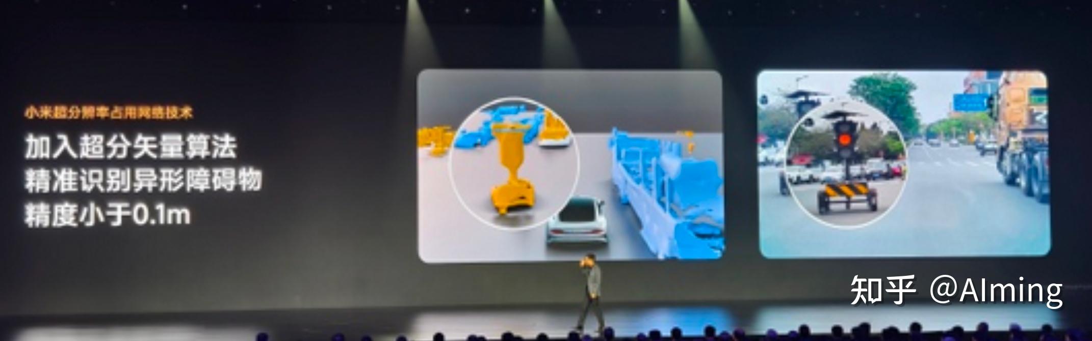 小米超分辨率网络SurroundSDF论文笔记（CVPR2024） - 知乎