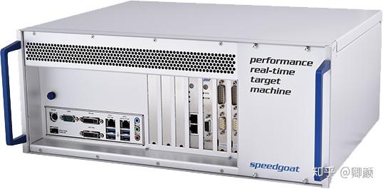 实时仿真之FPGA篇 | FPGA代码生成工具HDL Coder及FPGA的基于模型设计（MBD） - 知乎