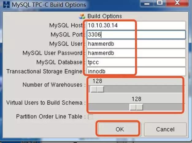 如何使用Hammer DB进行MySQL基准测试 - 知乎