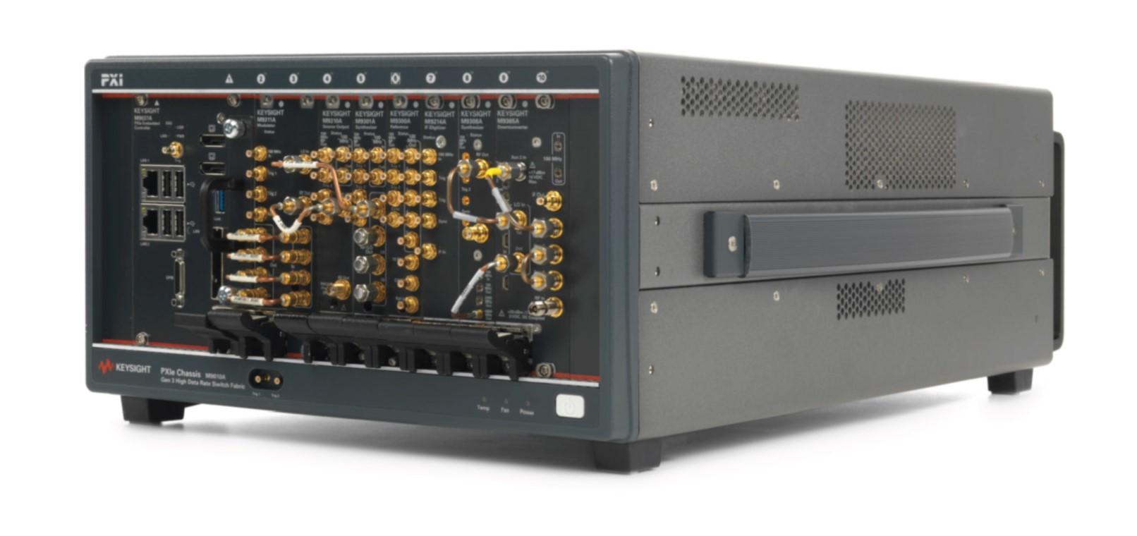 射频基础知识 - 信号发生器基础指南 第一部分 - 知乎