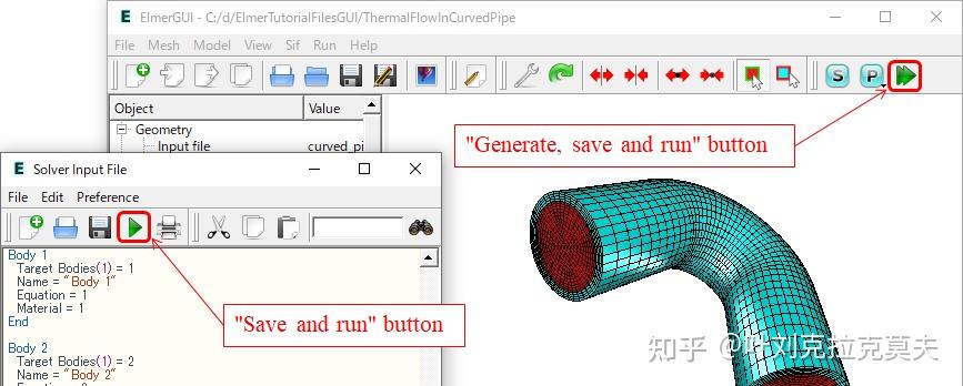 开源科学工程技术软件介绍44 – 多物理仿真软件Elmer - 知乎