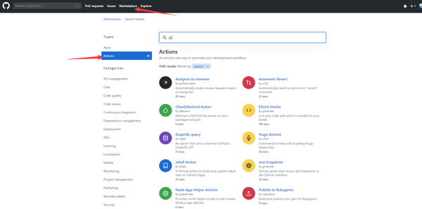 Qt使用github-Actions自动化编译 - 知乎