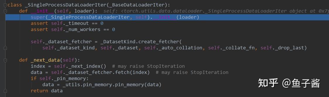 pytorch学习笔记：数据读取机制Dataloader与Dataset - 知乎