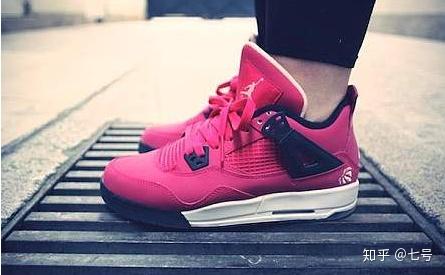 科普AJ1到AJ30全系列 - 知乎