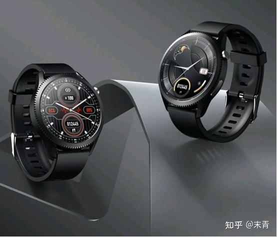 2022值得推荐的健康智能穿戴,dido E10智能手表——你的心脏健康管家 - 知乎