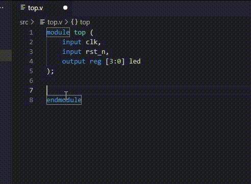 Windows下高效Verilog/System Verilog 开发环境搭建 - 知乎