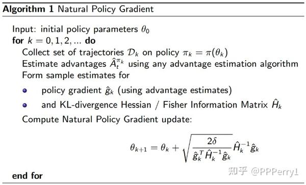 Proximal Policy Optimization (PPO) 算法理解：从策略梯度开始 - 知乎
