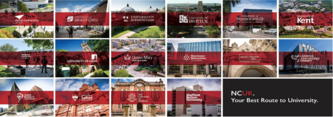 什么是NCUK国际预科课程？ - 知乎