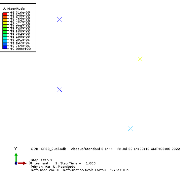 【JY】 ABAQUS子程序UEL的有限元原理与应用 - 知乎