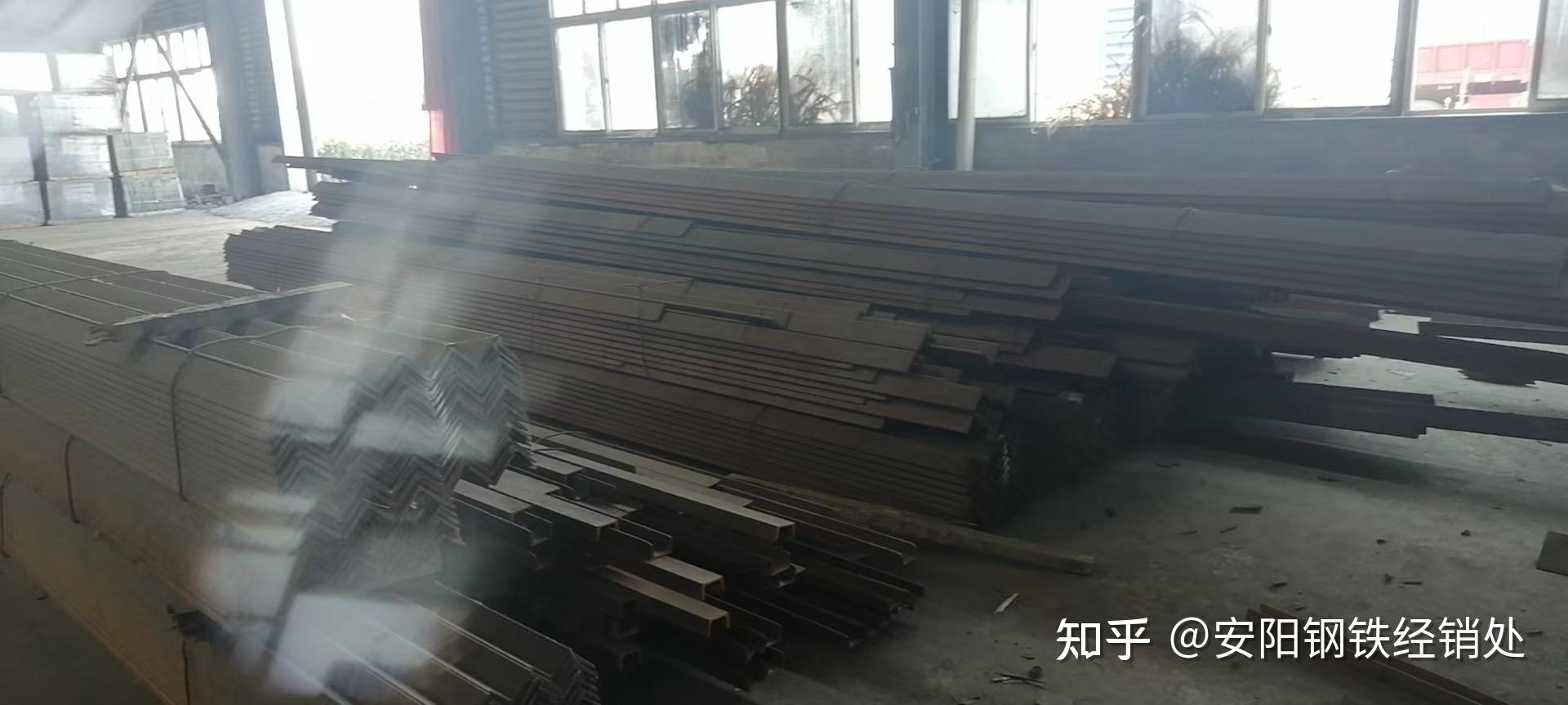 Q390B高强度角钢、Q390B槽钢、Q390B高强度材料在铁塔应用 - 知乎