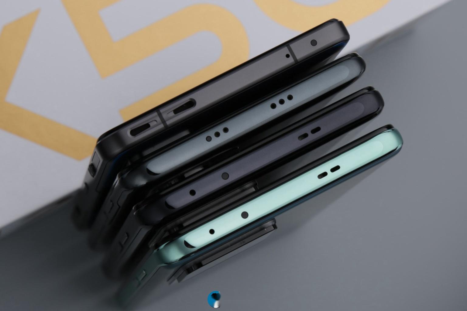 Redmi K50评测：我愿称之为机皇！ - 知乎