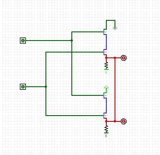 Turing Complete的短路和循环依赖 - 知乎