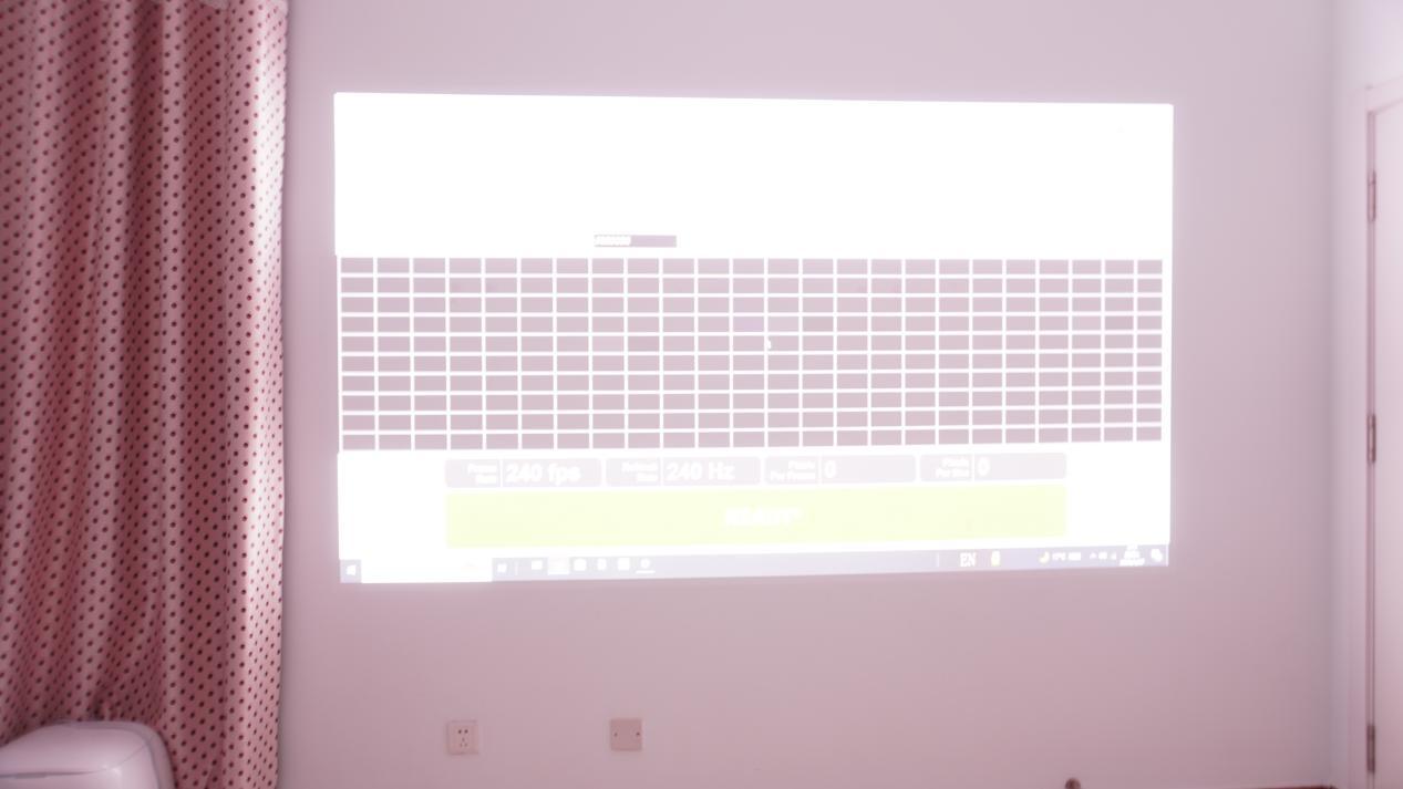 重度游戏玩家深度评测极米RS20 Pro Max投影仪 - 知乎