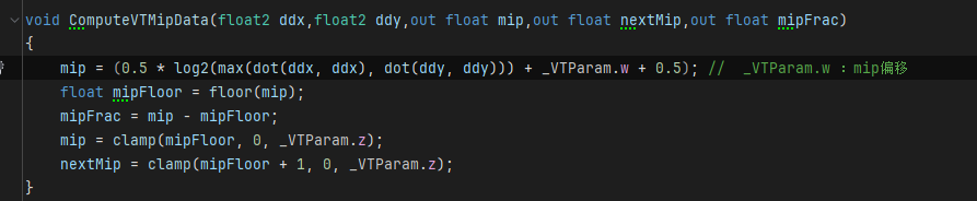 Unity实现Virtual Texture虚拟纹理 - 知乎
