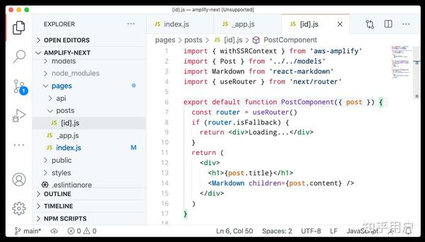 11款VS Code主题，简直就是精品！ - 知乎