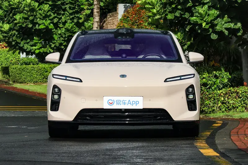 【新款蔚来ET5/ET5T正式上市 售29.8万元起】 - 知乎