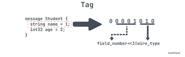 数据序列化工具 Protobuf 编码&避坑指南 - 知乎