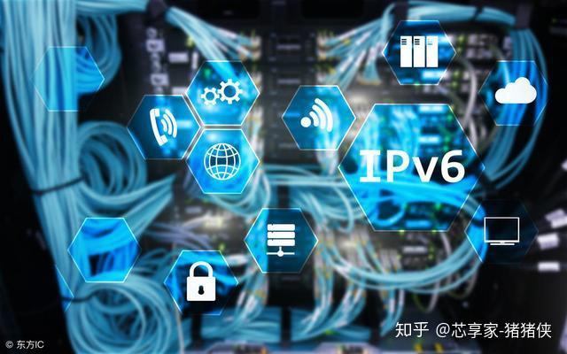 与IPV4相比，IPV6有什么优势？ - 知乎