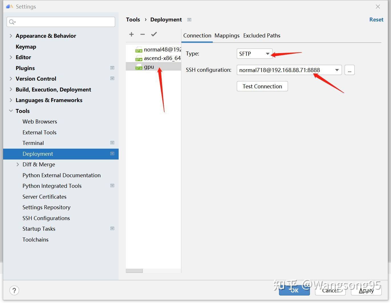 使用MindStudio进行mpnet模型训练 - 知乎
