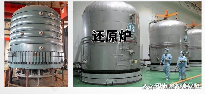 半导体晶体生长测温监控——IMPAC红外测温仪 - 知乎