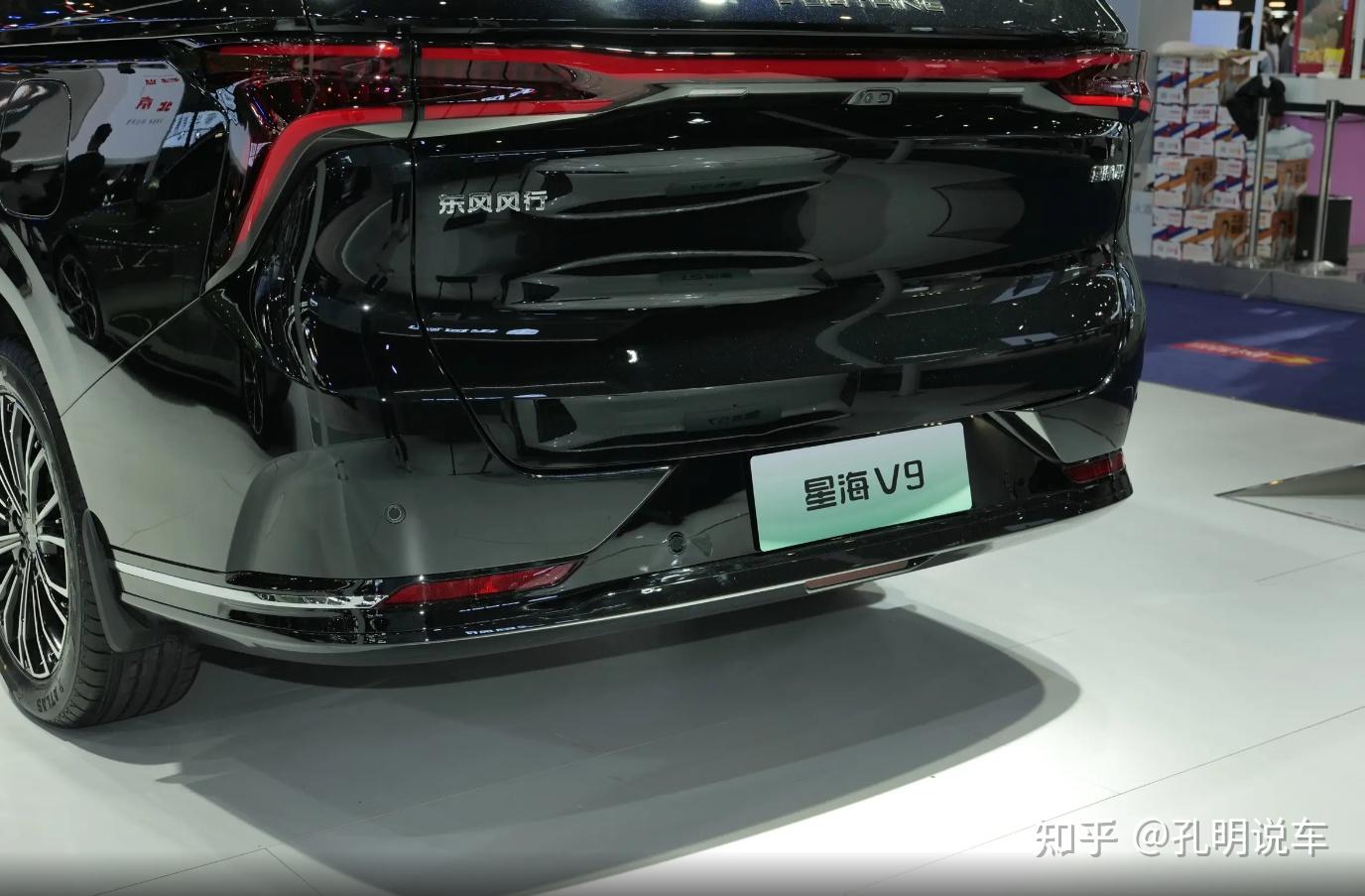 MPV亲民选手PK，风行星海V9和比亚迪夏，都插混体系，谁诚意足？ - 知乎