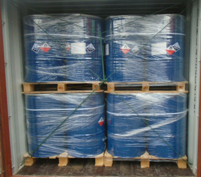 4类危险品国际物流操作专业知识详解 上海舜欣物流 - 知乎