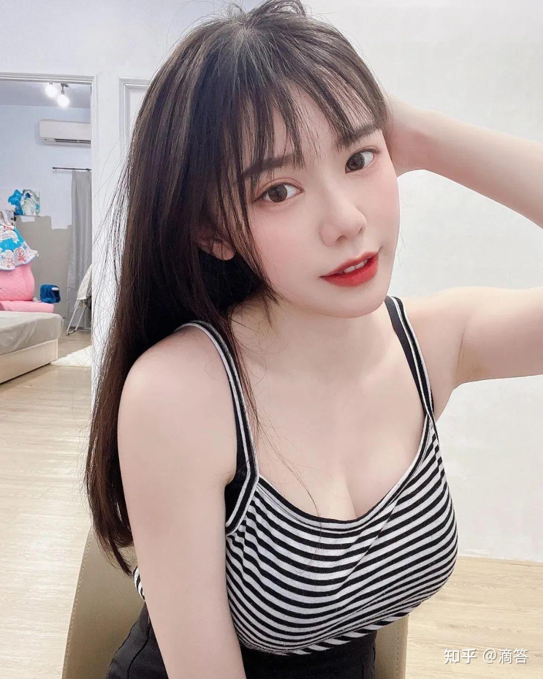 真实的台妹长什么样？YYDS - 知乎