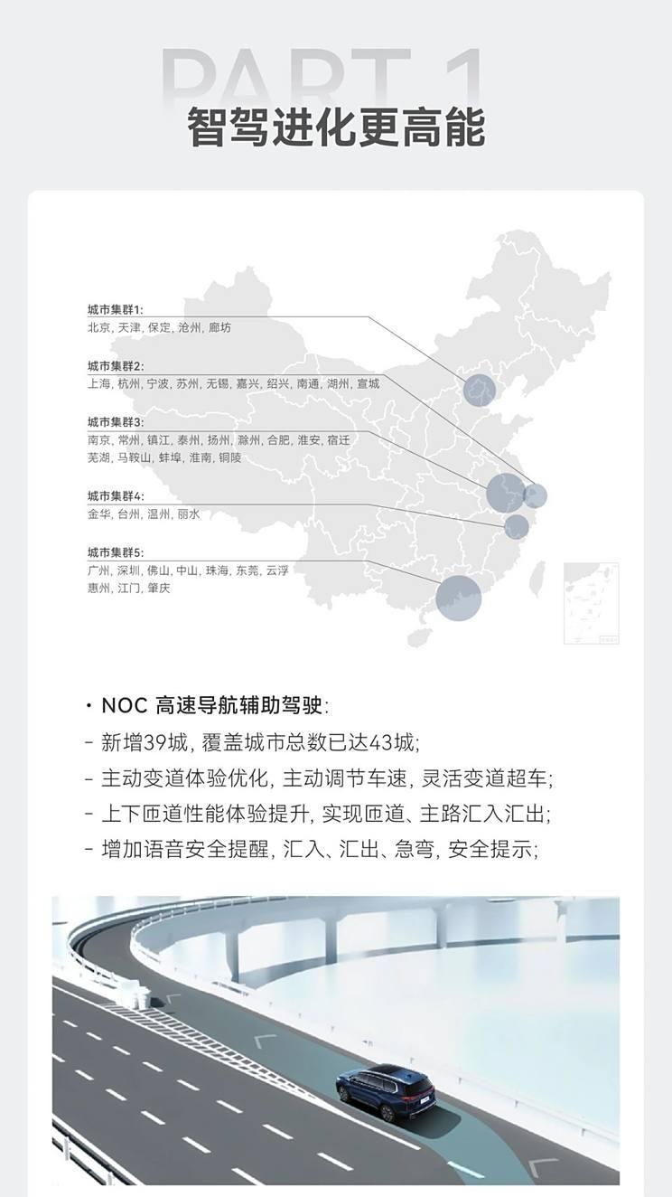 星途揽月OTA升级：Intel座舱与8155座舱同步优化 - 知乎