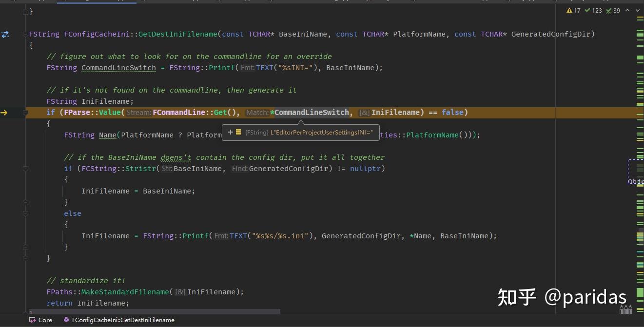 UE4 配置修改CDO值 - 知乎