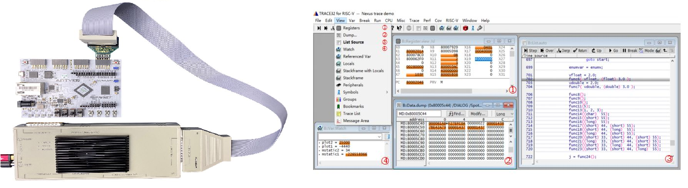 必须得会的汽车ECU研发基础—底层软件介绍 - 知乎