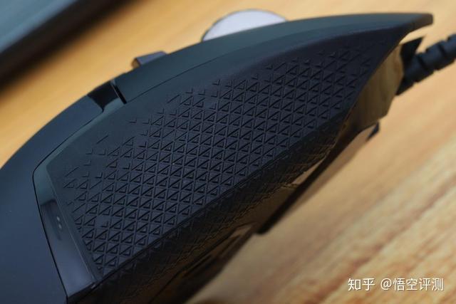 精益求精, 全新罗技G502 Hero评测 - 知乎