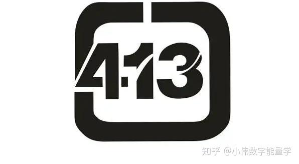 413是贵人来财？数字能量学初学者误区 - 知乎