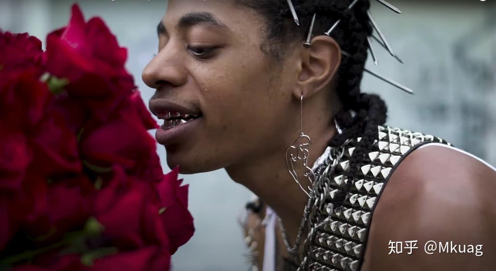 一位要你给他寄信的Rapper - Teezo Touchdown - 知乎