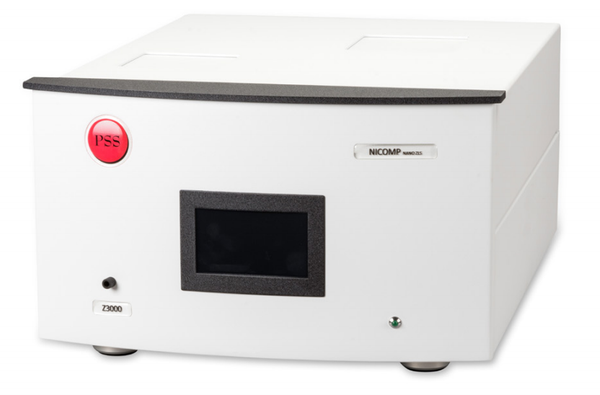 PSS粒度仪在脂质体上的应用 - 知乎