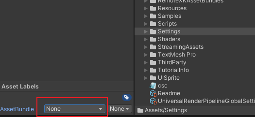 记录 Unity AssetBundle Build 问题 - 知乎
