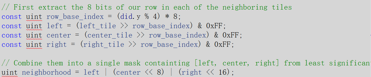 Hybrid RayTracing Soft Shadow Denoiser - 知乎